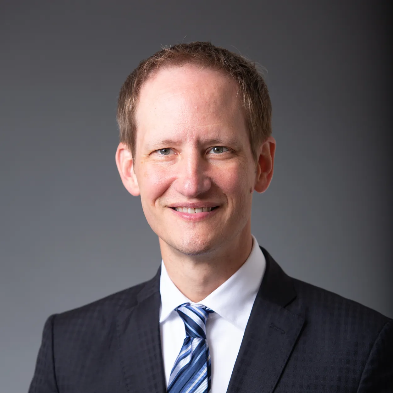 Dr. Eric A. Steffen, MD | Lebanon, NH | Ophthalmologist