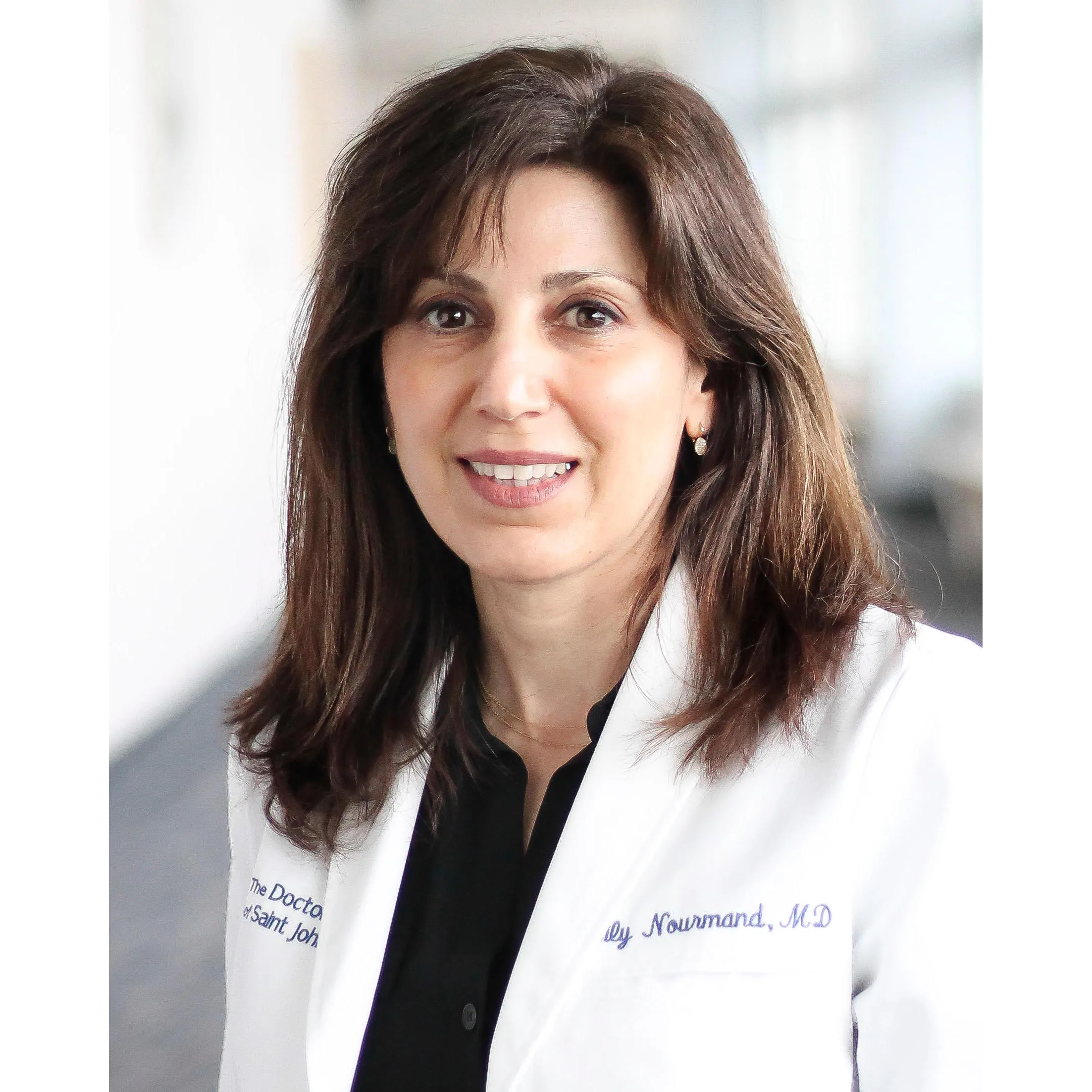 Dr. Jennifer Perdomo, Family Medicine | Long Beach, CA | WebMD