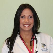 Dr. Emilia Murray, MD, Internal Medicine | Naples, FL | WebMD