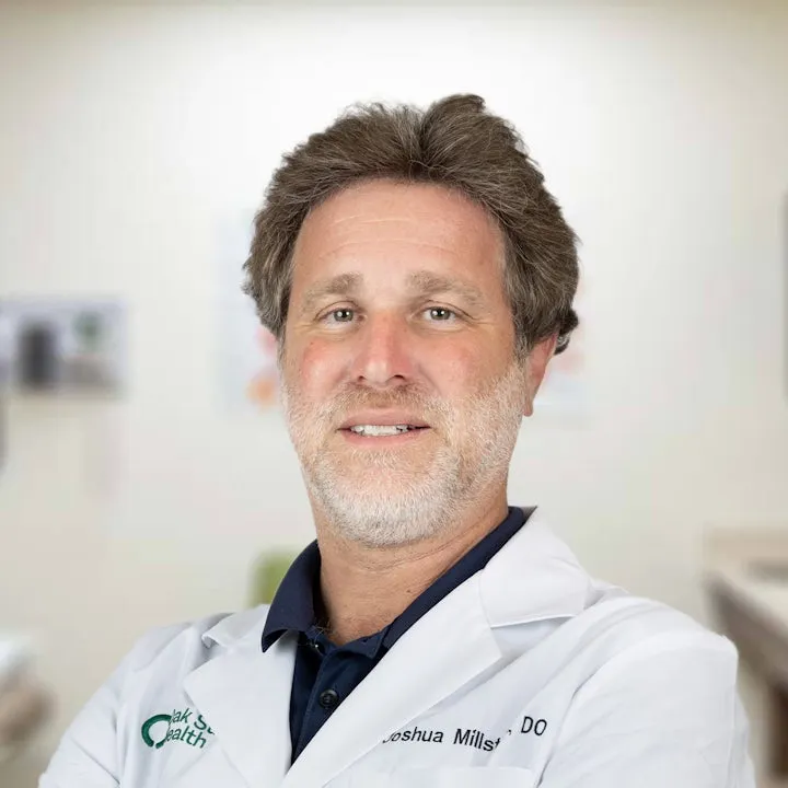 Dr. Joshua Millstein, Internal Medicine | Peoria, AZ | WebMD