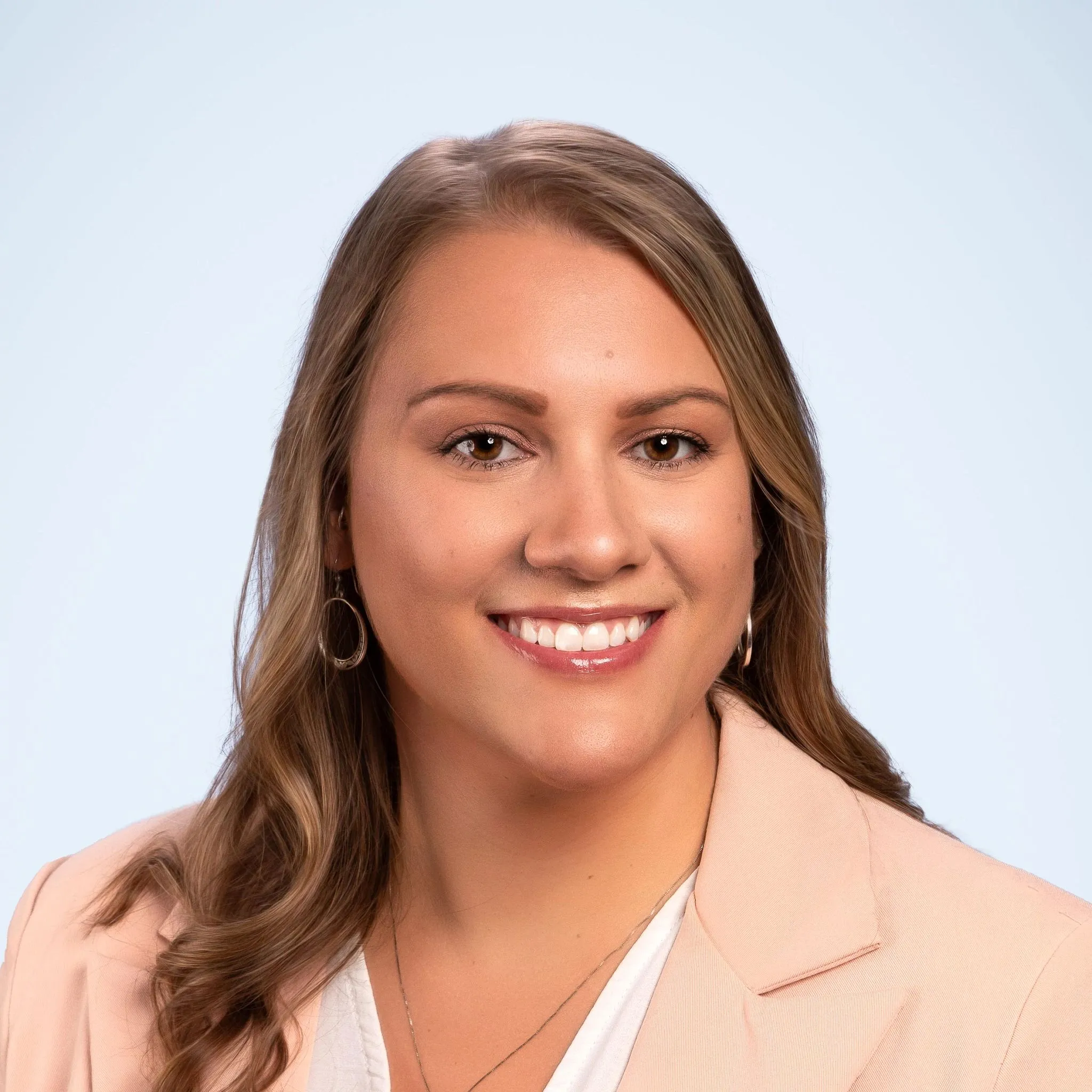 Rachel Kirmer, NP | Garden City, KS | Internal Medicine