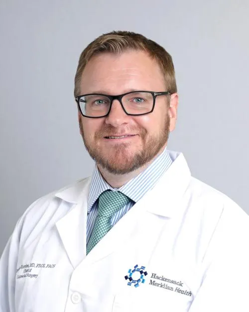 Dr. Jonathan Knowles, MD, Surgery | Edison, NJ | WebMD