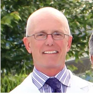 Dr. Fred H. Williams, MD | Chesterfield, MO | Gastroenterology