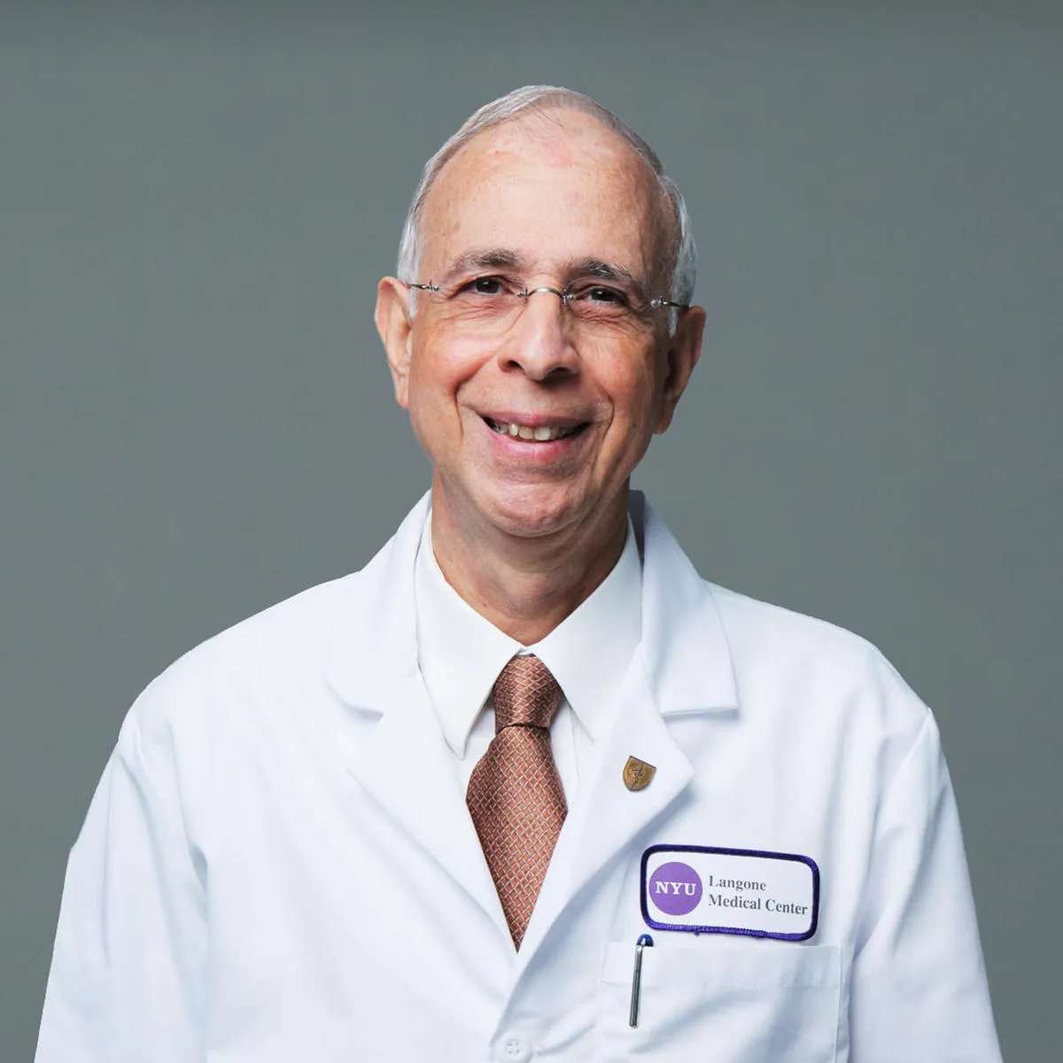 Dr. Anthony J. Grieco, MD | New York, NY | Internal Medicine