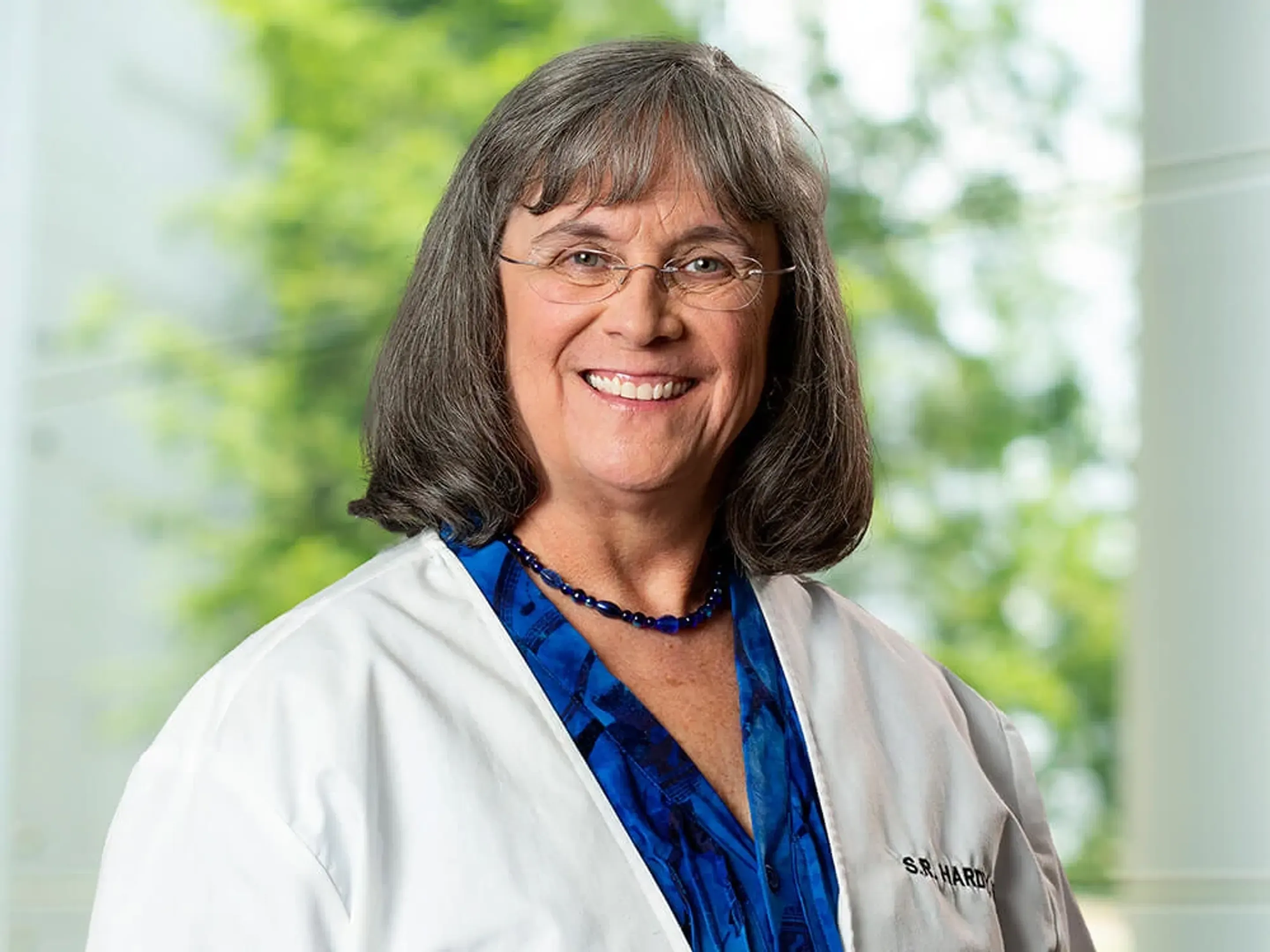 Dr. Stacy R. Hardy | McAlester, OK | Internal Medicine