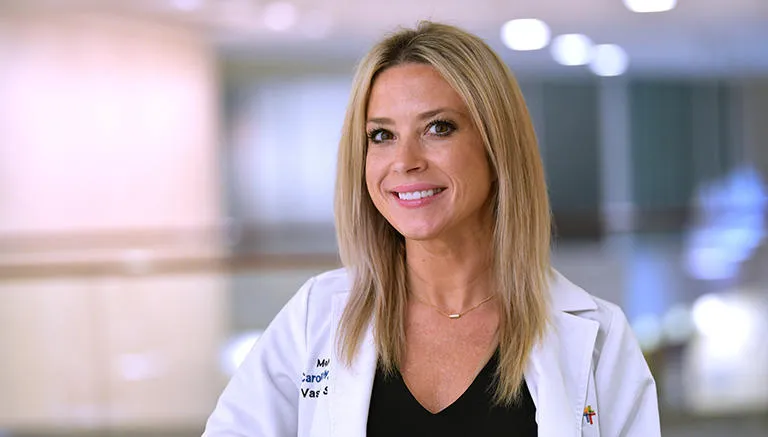 Mercy Clinic Vascular Lab And Vein Center Whiteside in Springfield, MO