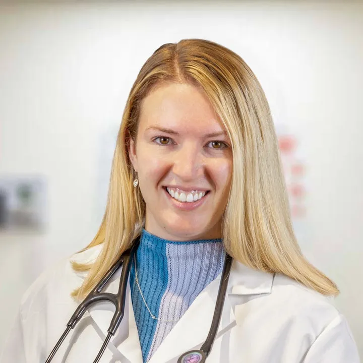 Dr. Jessen Thomas, Family Medicine | South Yarmouth, MA | WebMD