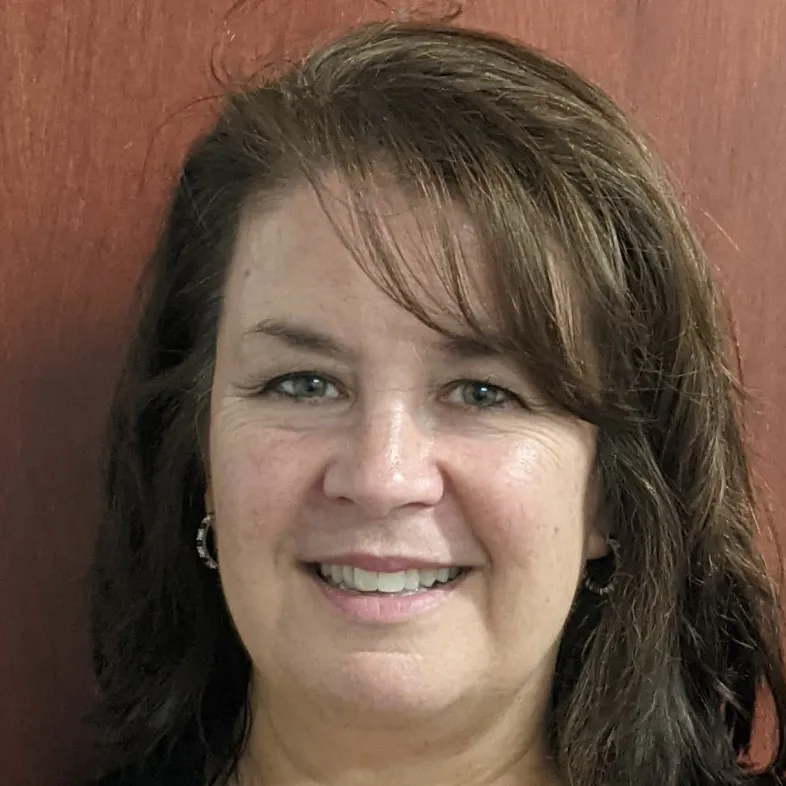 Daryn Hunt | Westerville, OH | Mental Health Counseling