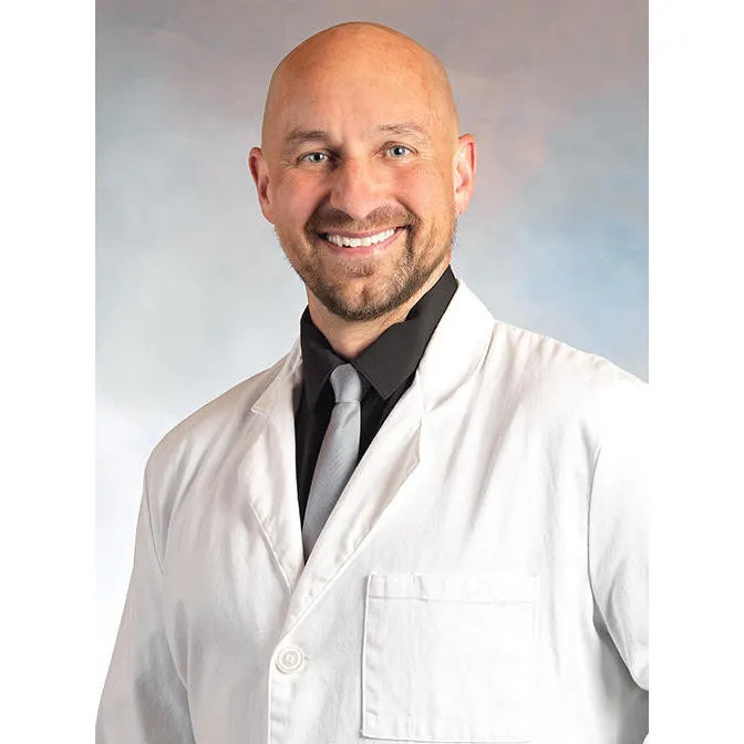 Dr. Scott King, DO, Orthopedic Surgery | Harrisburg, PA | WebMD