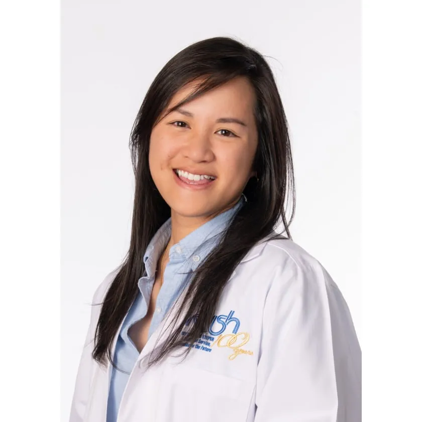 Dr. Kristi Trimm, DO, Family Medicine | Ridgeland, MS | WebMD