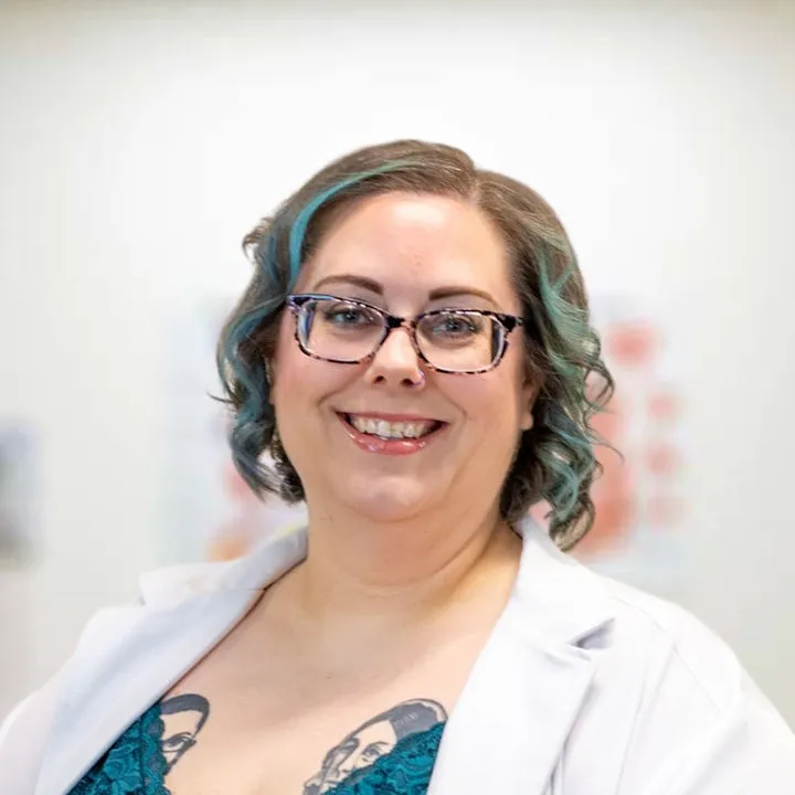 Dr. Amanda Ramey, DO, Family Medicine | Morehead, KY | WebMD