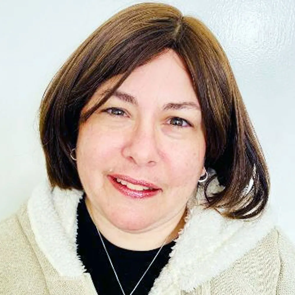 Dr. Melissa Racklin | Paramus, NJ | Psychology