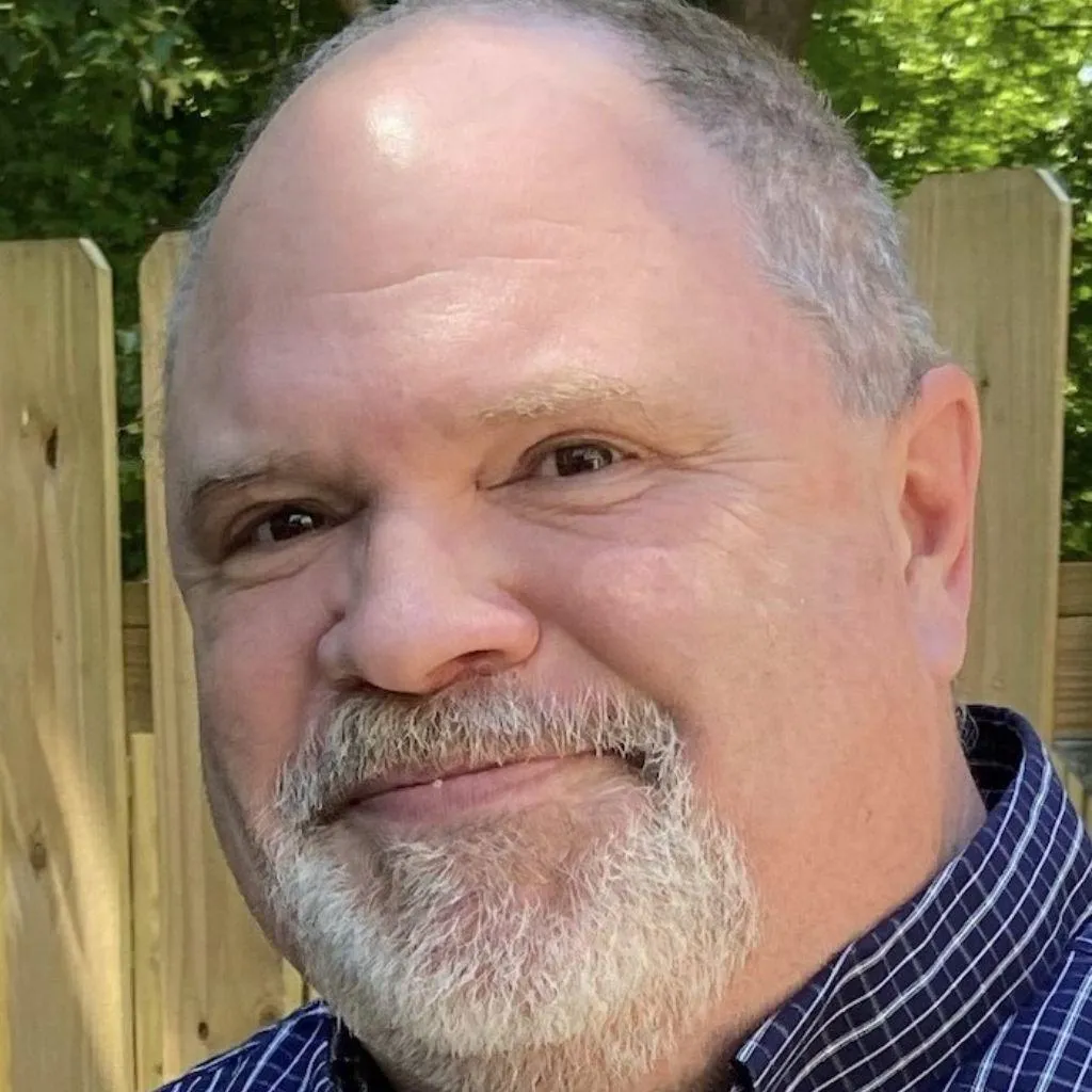 Dr. Gregory Douglas | Knoxville, TN | Psychology