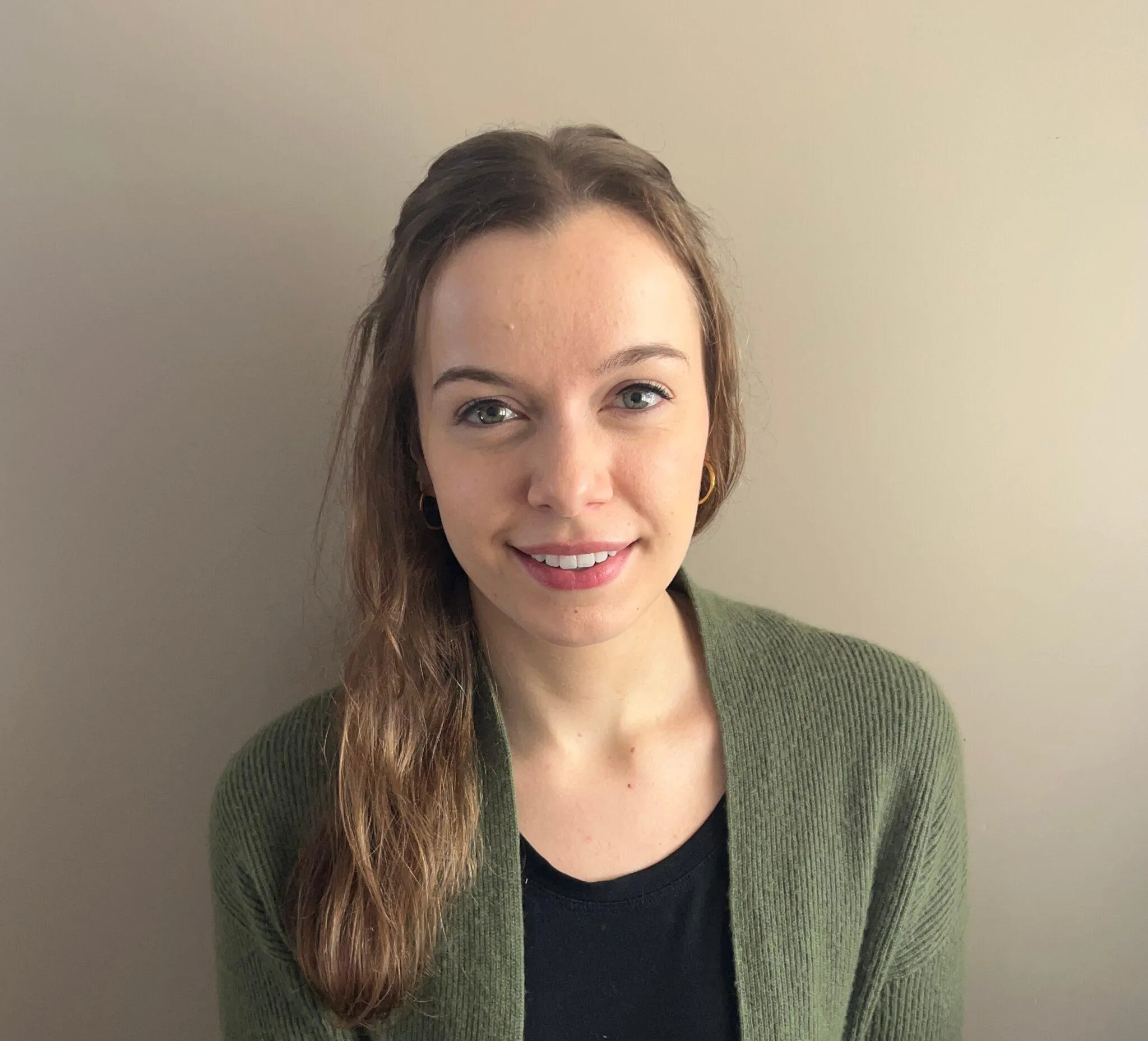 Dr. Sophia Mobayed | Boston, MA | Mental Health Counseling