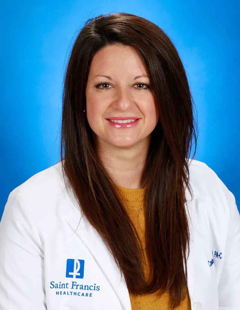 Dr. Gina Monaco, MD, Other Specialty | Cape Girardeau, MO | WebMD