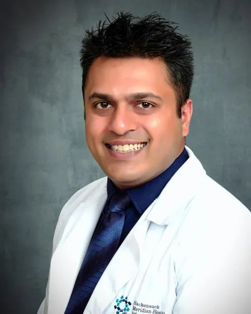 Dr. Brian Steginsky, DO, Foot & Ankle Surgery | Columbus, OH | WebMD