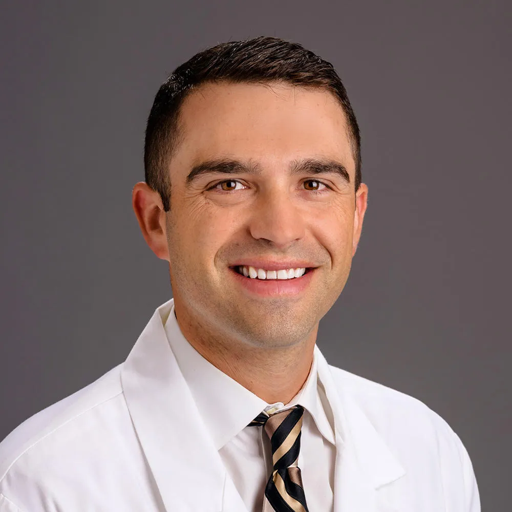 Dr. Jack Campbell, MD | Columbia, MO | Urologist