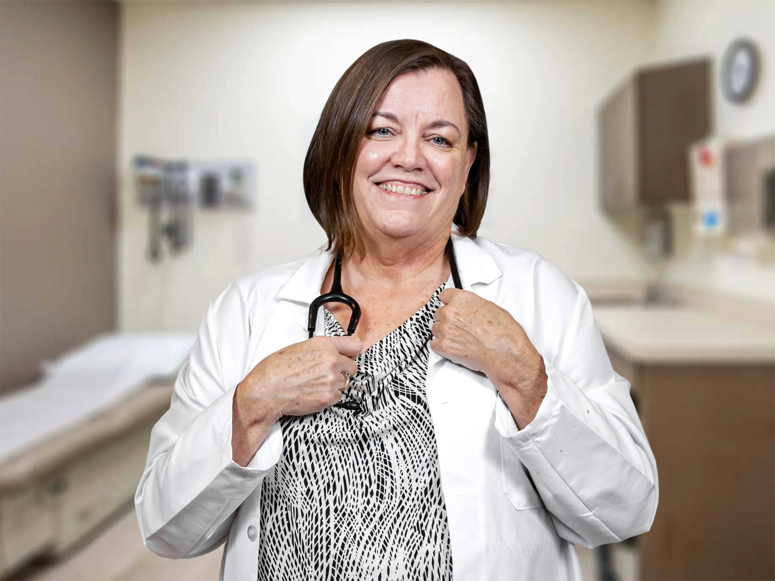 Dr. Lynn A. Norris, DO | New Albany, IN | Family Medicine