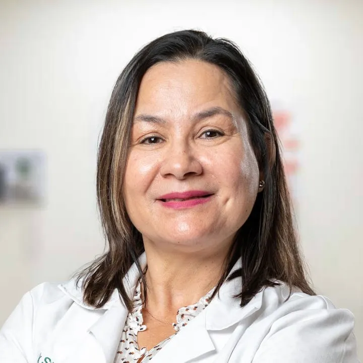 Physician Sonia Garcia, Nurse Practitioner | Bronx, NY | WebMD
