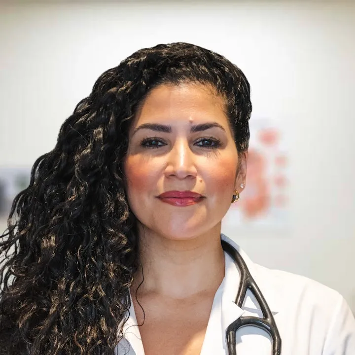 Mila Alvarez, Nurse Practitioner | Oklahoma City, OK | WebMD