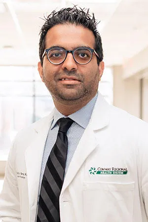 Dr. Sohaib Rana, MD, Internal Medicine | Conway, AR | WebMD