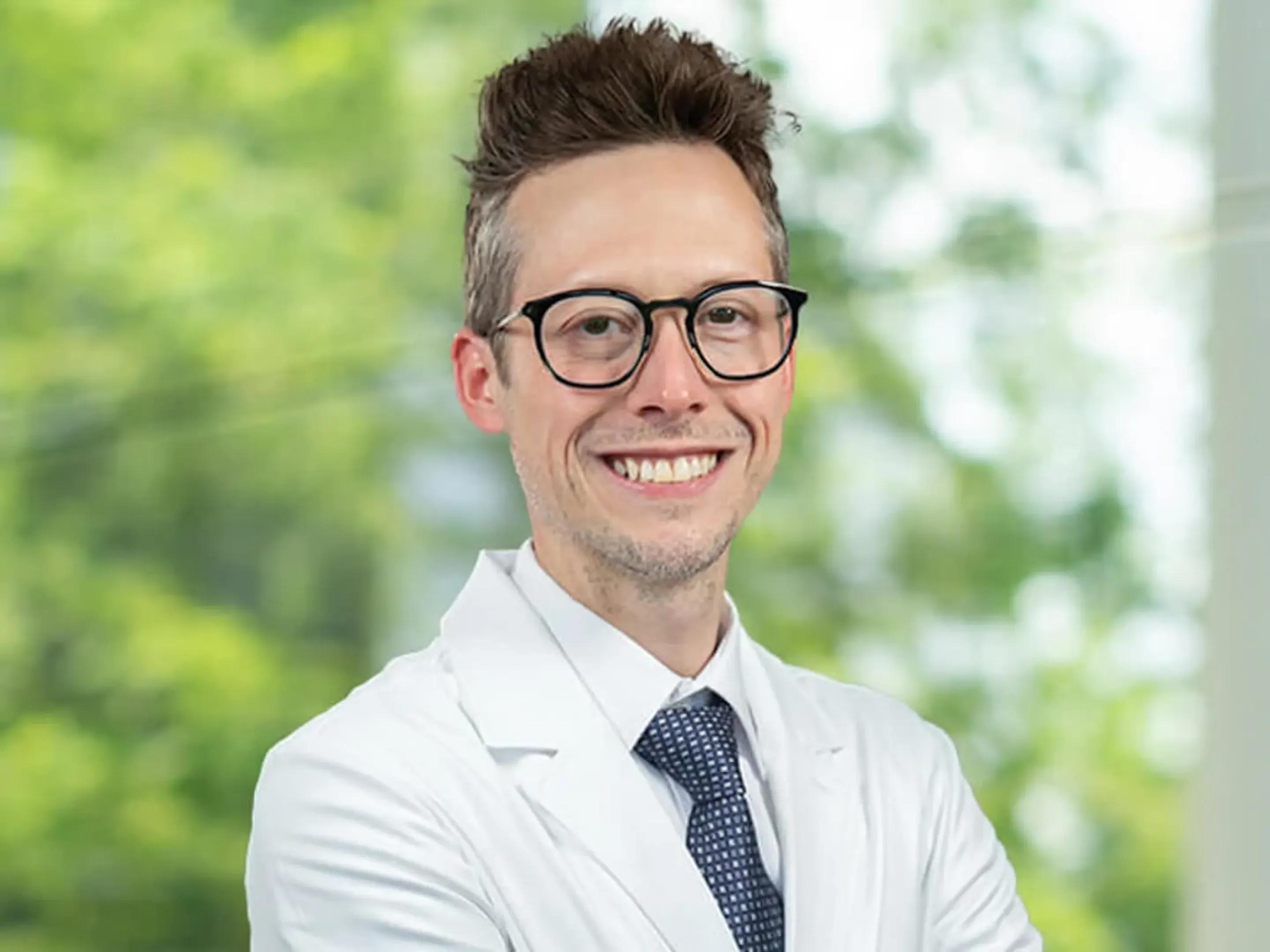 Dr. Gregory Connor, MD, Neurology | Tulsa, OK | WebMD