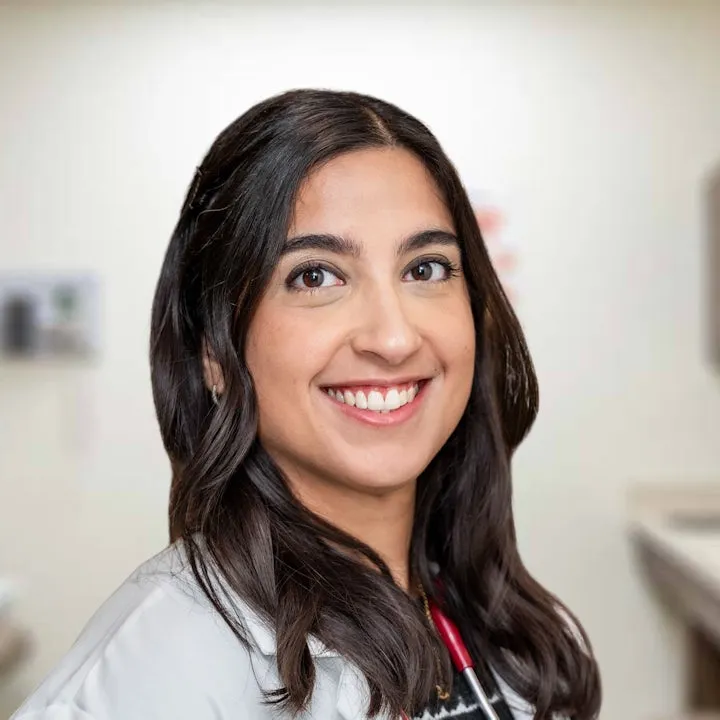 Cynthia Hongamen, NP | COMMERCE CITY, CO | Nurse Practitioner