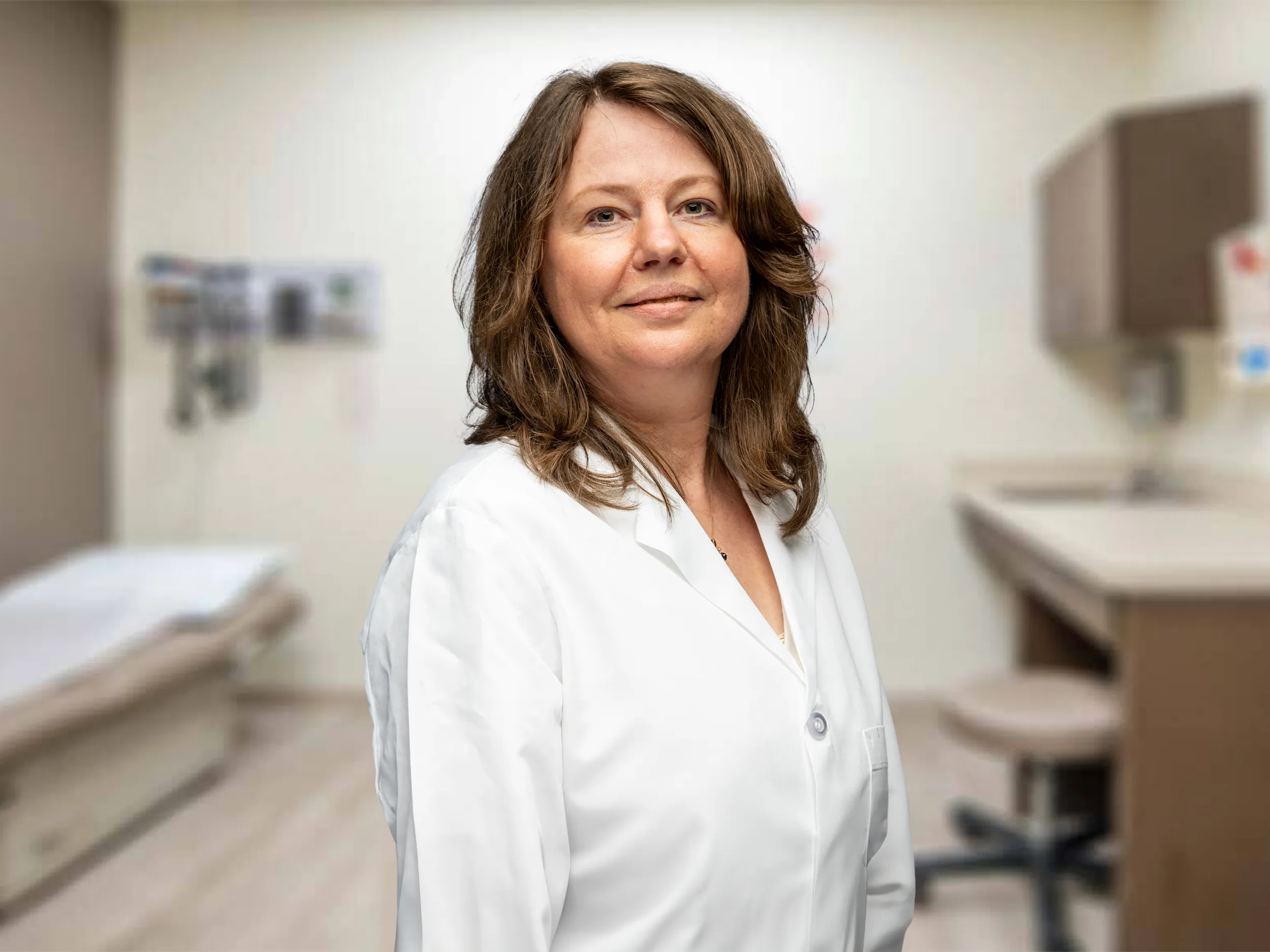 Dr. Tami J. Michele, DO | Grand Rapids, MI | Obstetrics & Gynecology