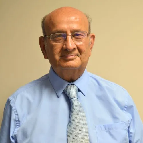 Dr. Ali Rizvi, MD, FACC, FSCAI, Interventional Cardiology | Shenandoah ...