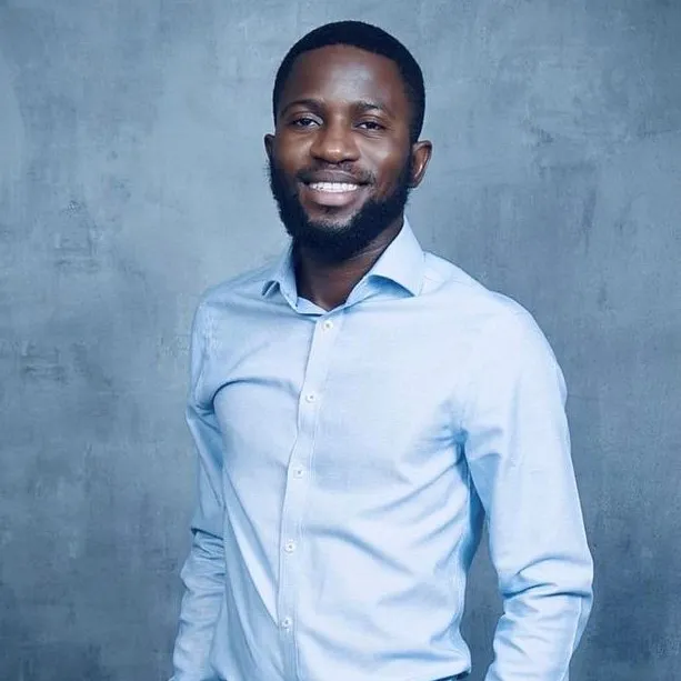 Samuel O. Omolade, PMHNP-BC | Austin, TX | Nurse Practitioner