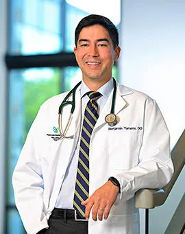 Dr. Benjamin Yamane, DO, Family Medicine | Bryn Mawr, PA | WebMD