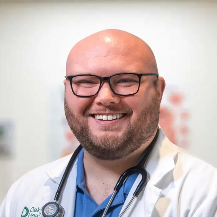 Chad Breznak, APRN, Nurse Practitioner | CANTON, OH | WebMD