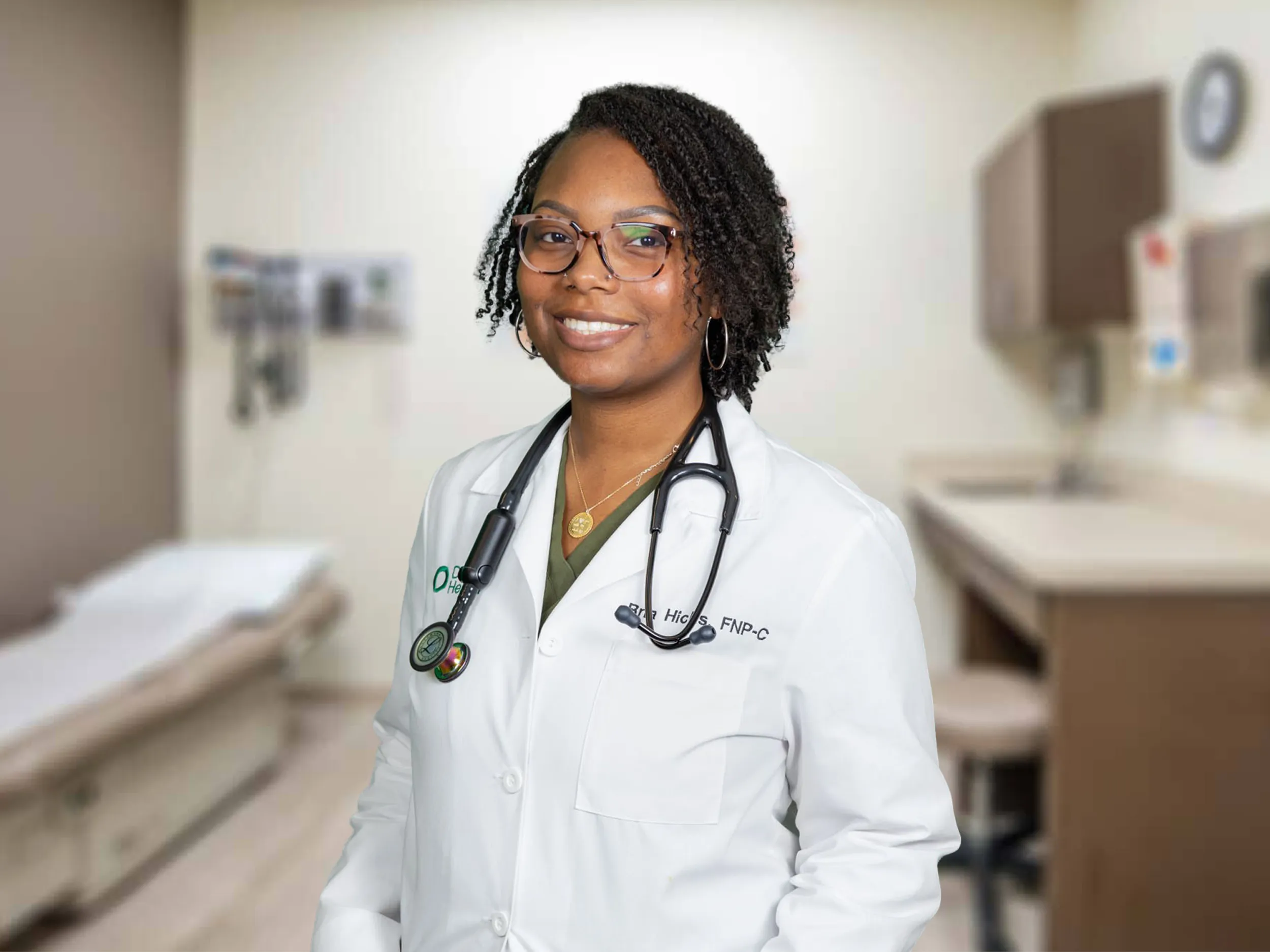 Dr. Jalynn Copeland, Family Medicine | Myrtle Beach, SC | WebMD