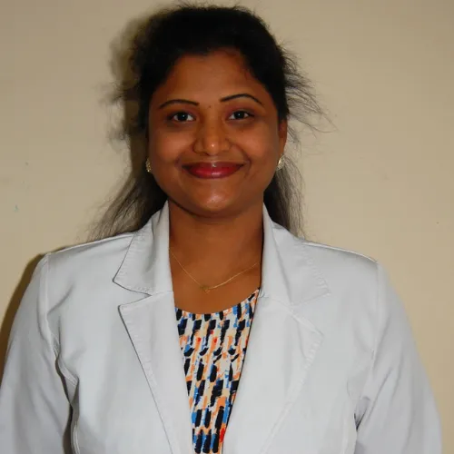 Haritha Bommana, FNP-C, Family Medicine | Suwanee, GA | WebMD