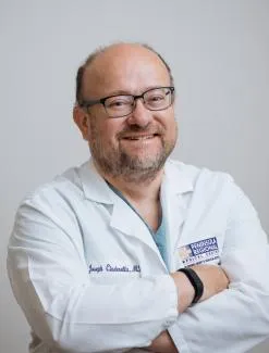 Dr. Joseph Cinderella, MD | Salisbury, MD | Cardiologist