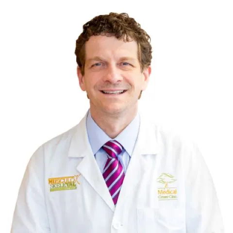 Dr. Jason Marshall, MD | Pensacola, FL | Orthopedic Surgery
