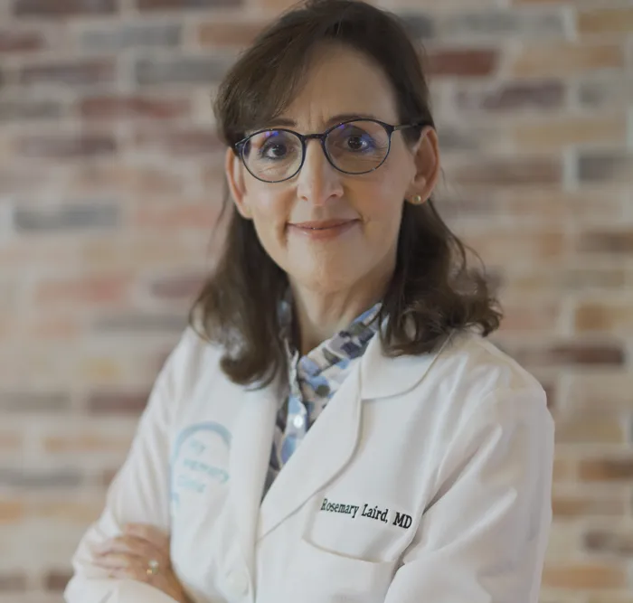 Dr. Rosemary Laird | Viera, FL | Geriatric Medicine