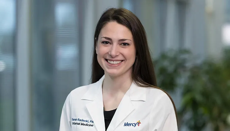 Dr. Sarah Radecki, Internal Medicine | Eureka, MO | WebMD