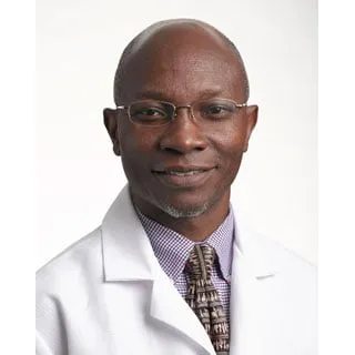 Dr. Okey Oparanaku, MD, Rheumatology | North Las Vegas, NV | WebMD
