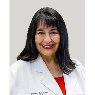 Donna Candelaria, NP, Family Medicine | Rio Rancho, NM | WebMD