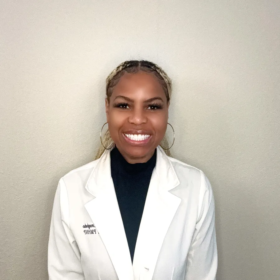 Linda U. Emeghebo | Houston, TX | Nurse Practitioner