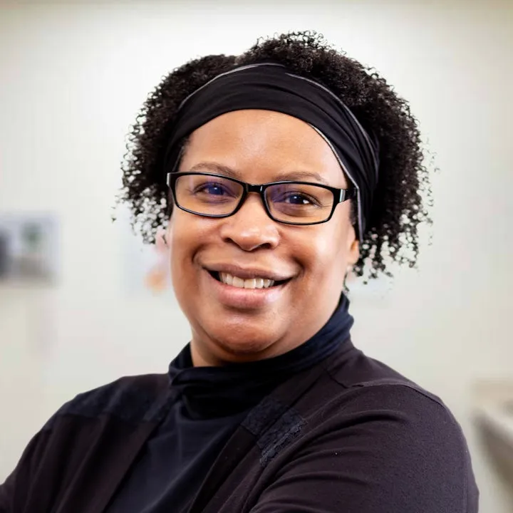 Dr. Fatima Hassan | Columbus, OH | Mental Health Counseling