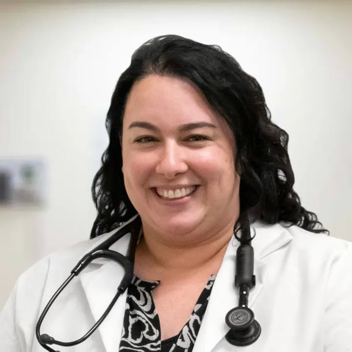 Dr. Mia Prifti | Everett, MA | Family Medicine