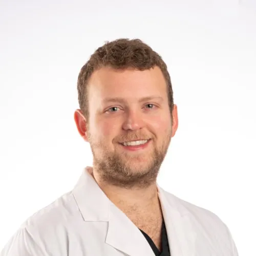 Dr. Alex Abbott | North Little Rock, AR | Dentistry