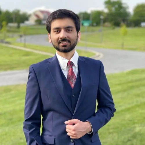 Dr. Umar Mian, DDS, Dentistry | Gettysburg, PA | WebMD