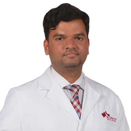 Dr. Sai S. Malireddy, MD | Shreveport, LA | Medical Oncology