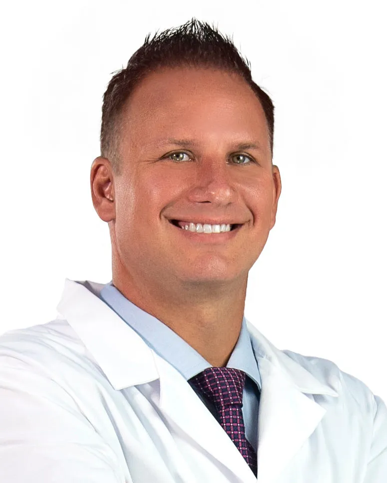 Dr. Marcus Wilson, Family Medicine | Gulfport, MS | WebMD