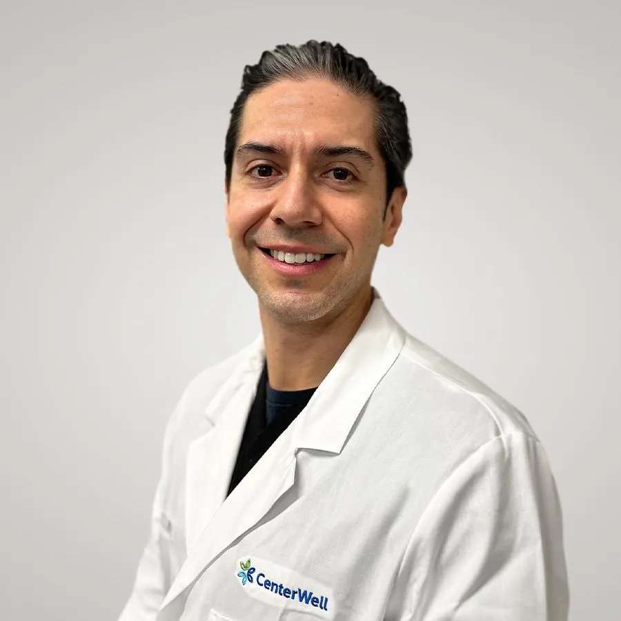 Marco Gamez, APRN, Family Medicine | Houston, TX | WebMD