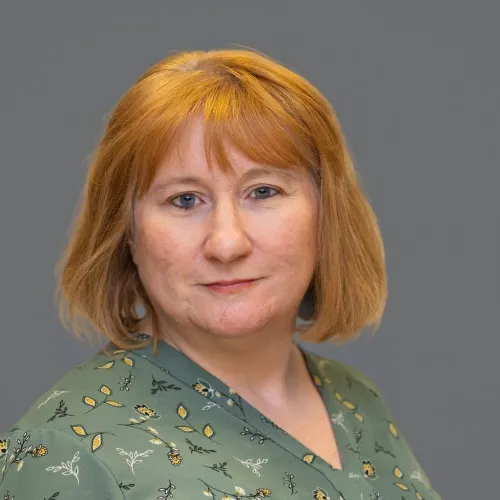 Elizabeth Scarfe, Nurse Practitioner | NORTH CHESTERFIELD, VA | WebMD