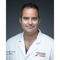 Dr. Juan Rendon Garcia, Trauma Surgery | McAllen, TX | WebMD